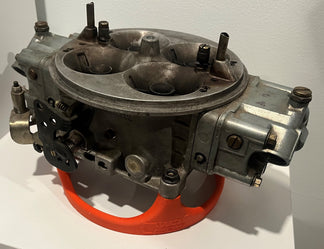 Carburetor Stand – WAF Racing