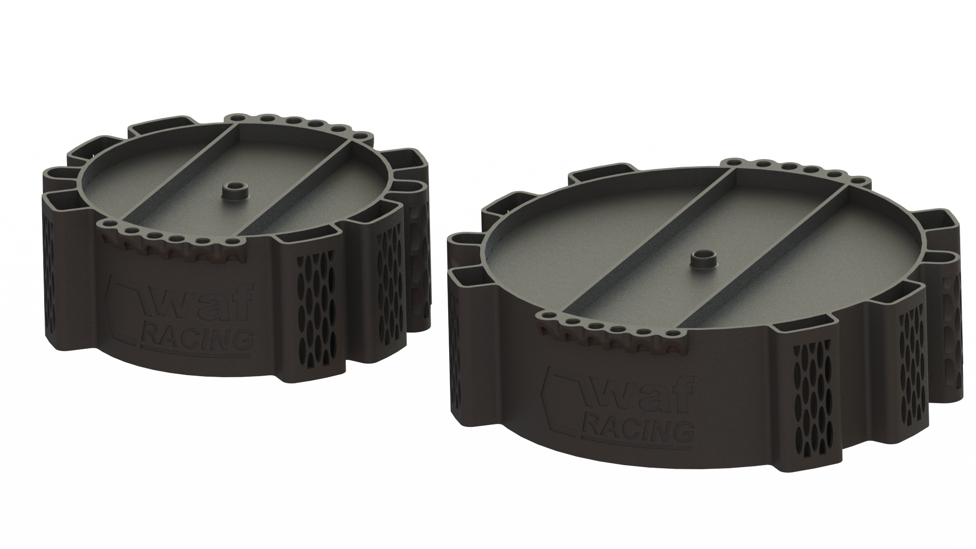 Carburetor Cover PRO – WAF Racing